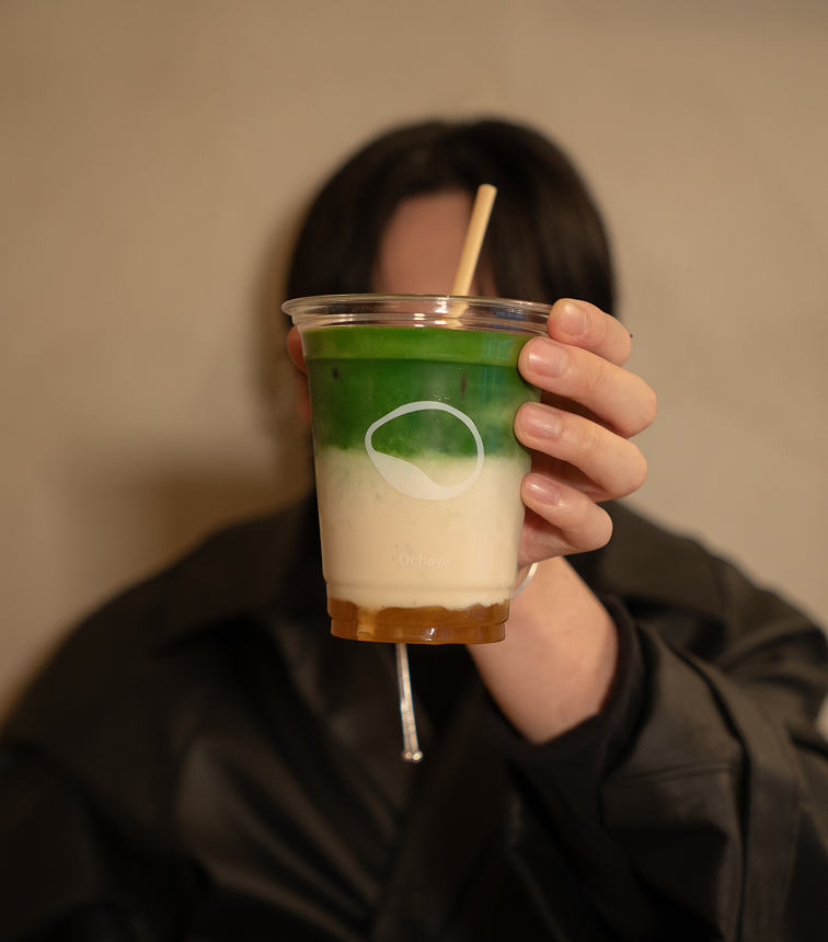 Seremoniell matcha i Norge | Ochaya